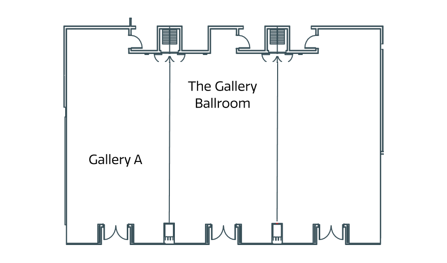 Frisco Meeting and Event Center | HALL Park Hotel