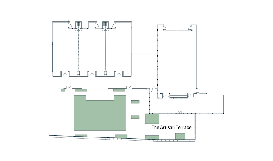 Frisco Meeting and Event Center | HALL Park Hotel