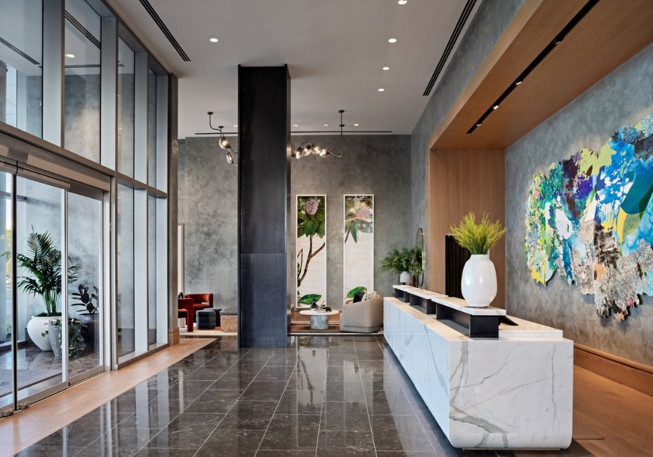 Best Hotels in Frisco, TX | HALL Park Hotel