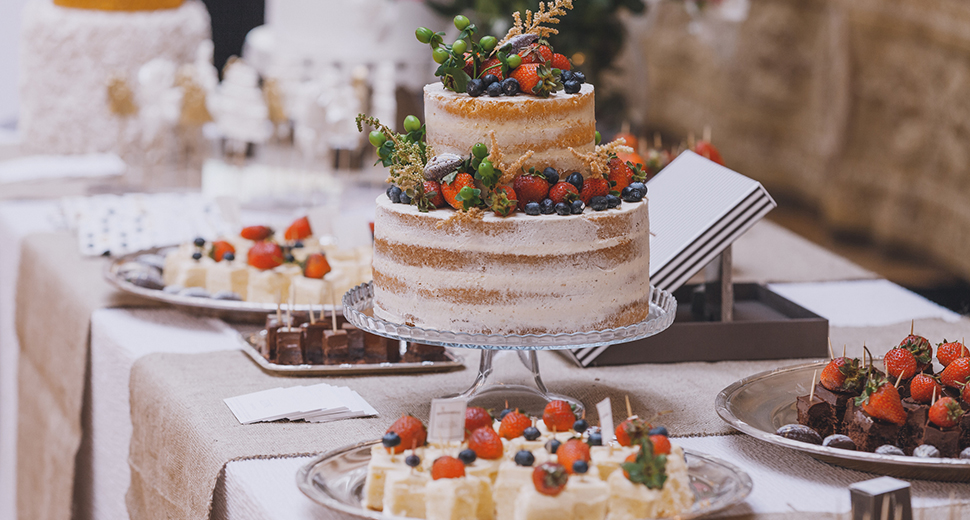 Frisco Wedding Venues in Texas | HALL Park Hotel