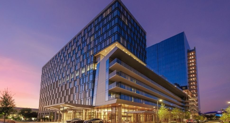 Elegant Wedding Venues in Frisco, TX | HALL Park Hotel