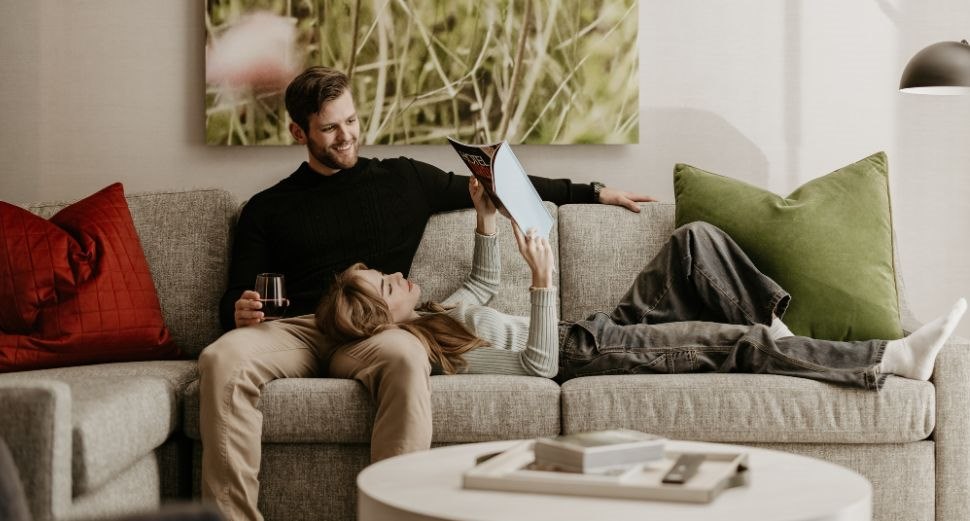 Hotel Rooms And Suites in Frisco, TX | HALL Park Hotel