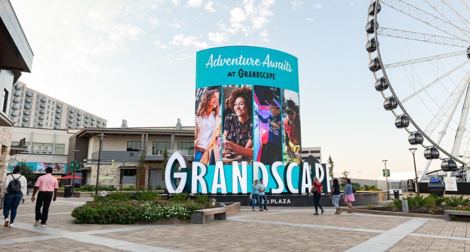 Things To Do in Frisco, TX – HALL Park Hotel