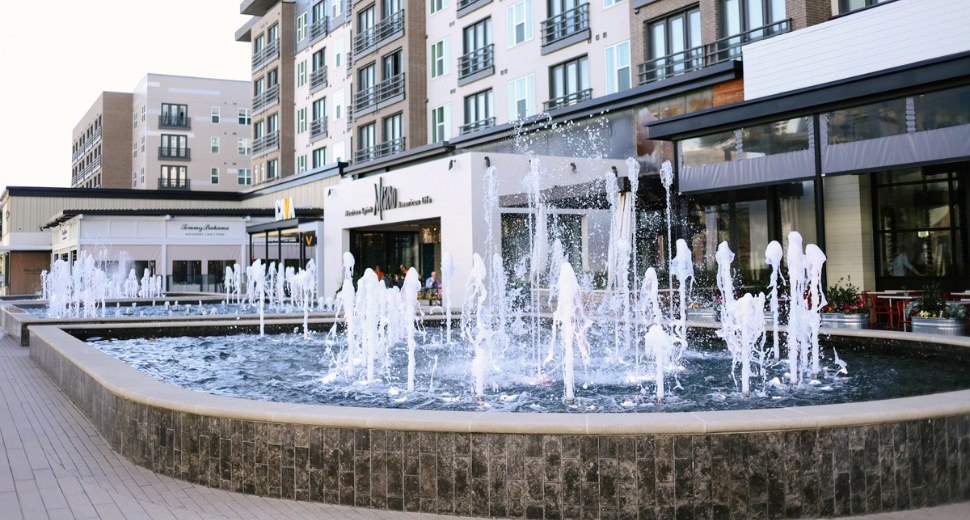 Things To Do in Frisco, TX – HALL Park Hotel